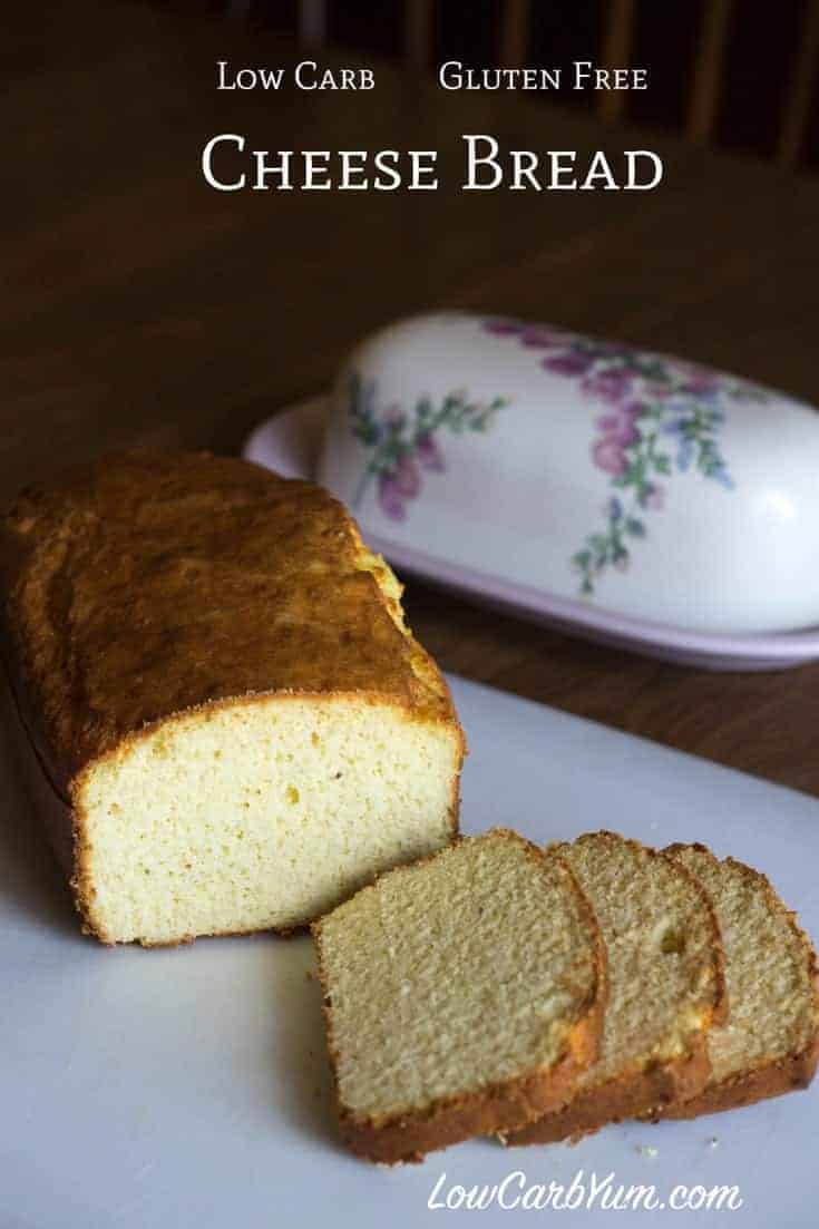 Cheese Gluten Free Low Carb Bread Low Carb Yum Cheese Gluten Free Low Carb Bread Low Carb Yum