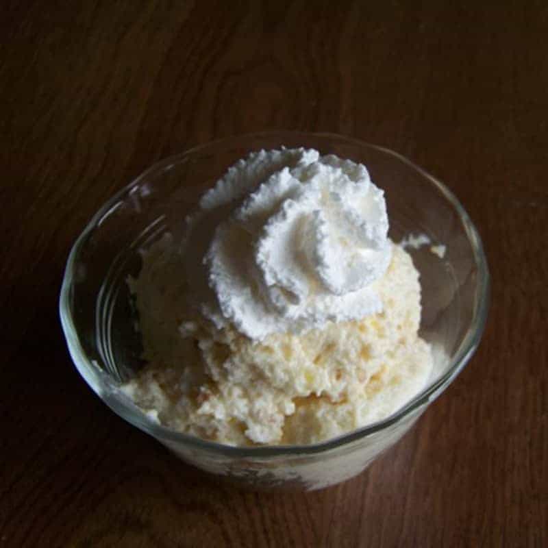 Key Lime Mousse | Low Carb Yum