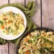 Low Carb Filipino Pancit Recipe (Lo Mein) - Low Carb Yum