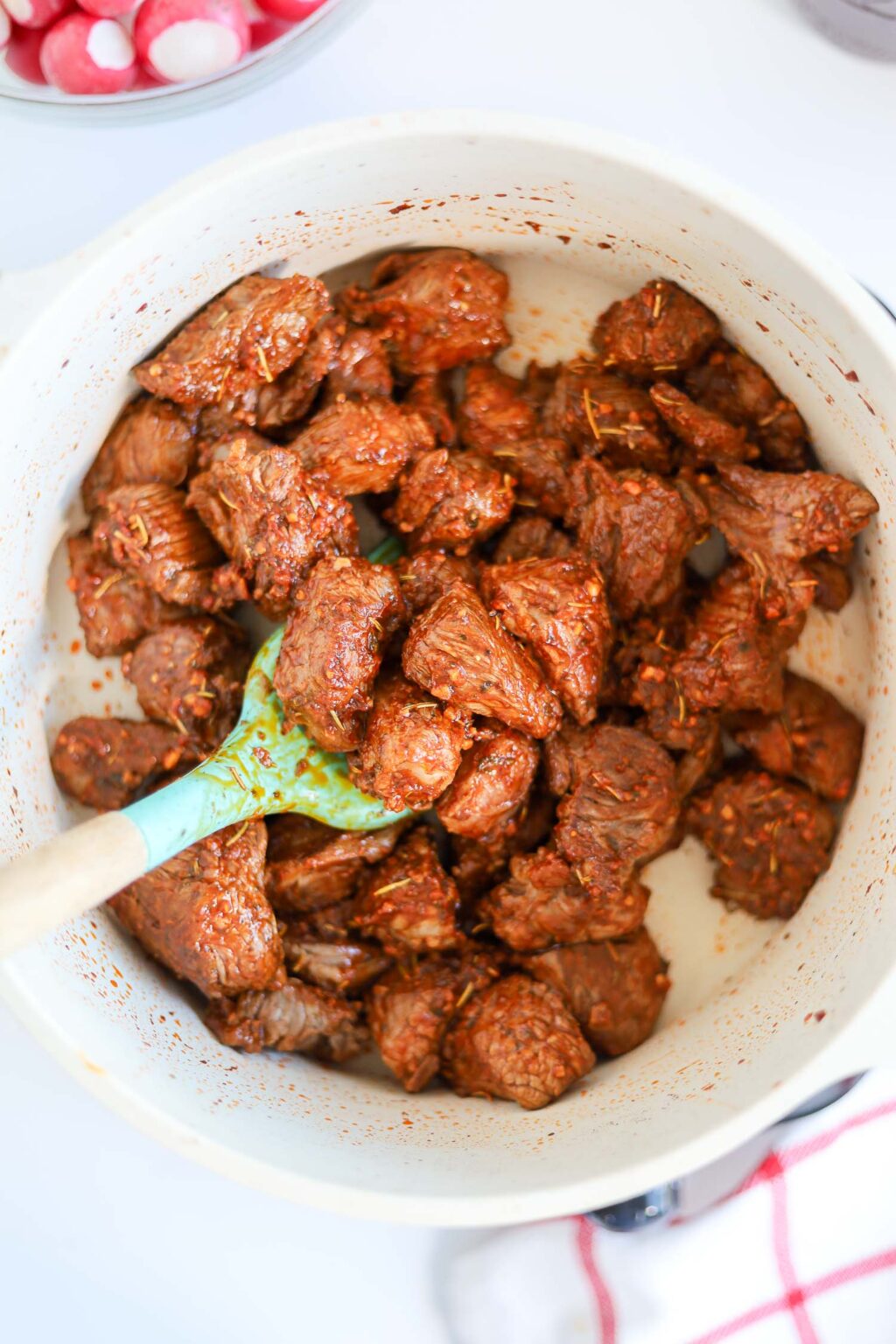 Easy Keto Beef Stew Recipe - Low Carb Yum