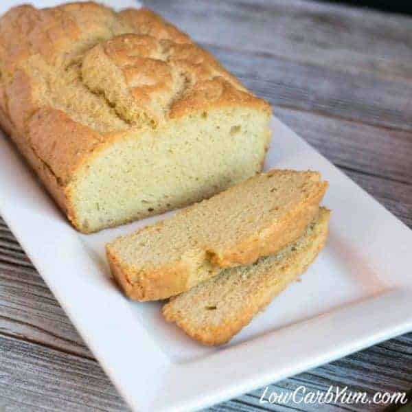 Keto and Low Carb Bread Recipes - Page 4 of 4 | Low Carb Yum