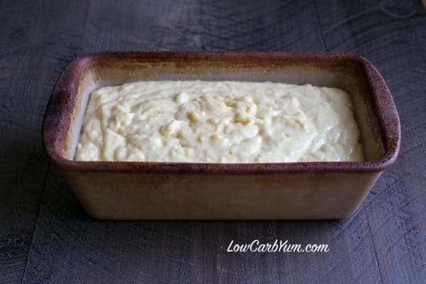 Low Carb Soul Bread Review - Low Carb Yum