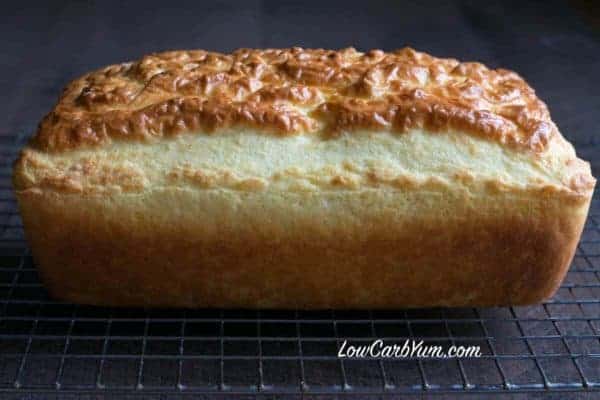 Low Carb Soul Bread Review - Low Carb Yum