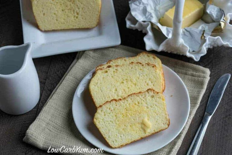 Low Carb Soul Bread Review - Low Carb Yum