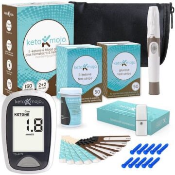 50+ Low Carb Keto Gifts For The Kitchen And Snacking - Low Carb Yum