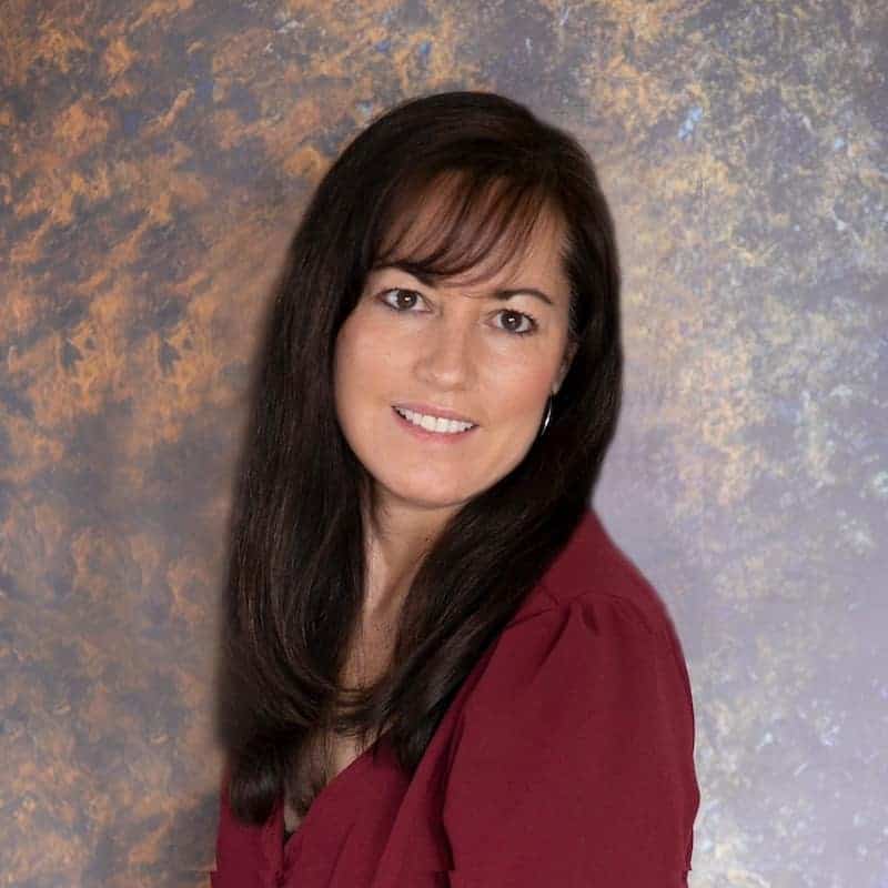 About Lisa MarcAurele and Low Carb Yum | Low Carb Yum