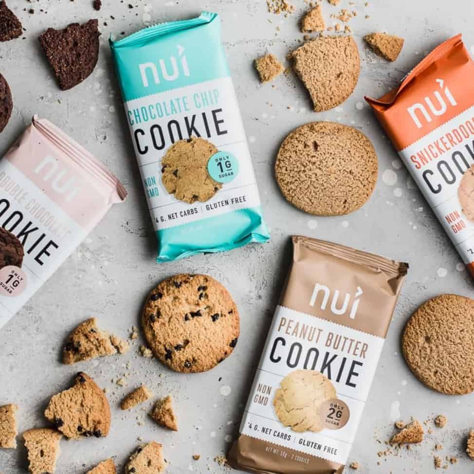 Low Carb Keto Products | Low Carb Yum