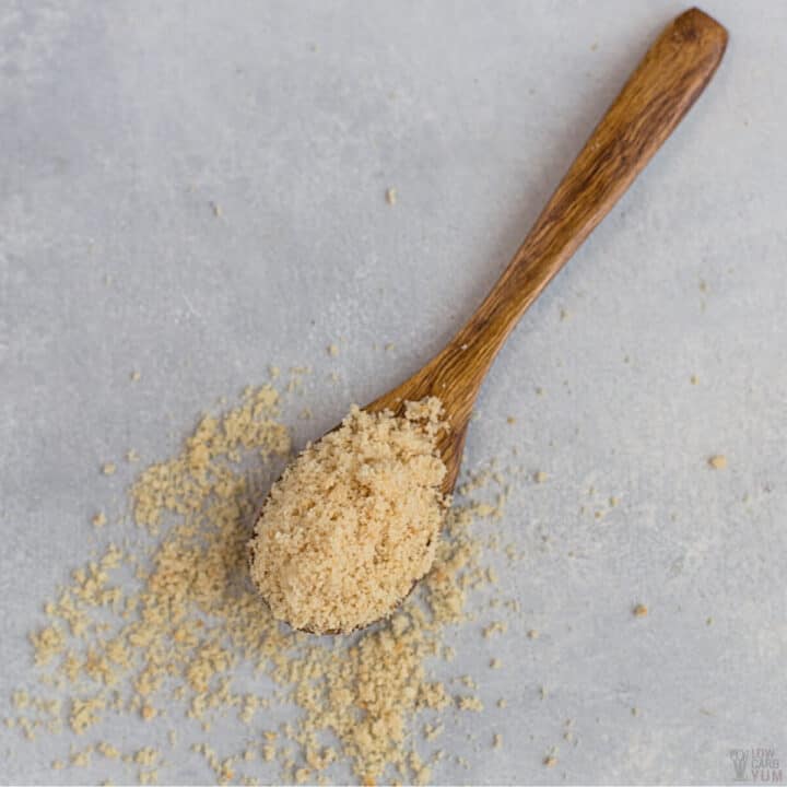 Ultimate Guide To Baking With Hazelnut Flour - Low Carb Yum