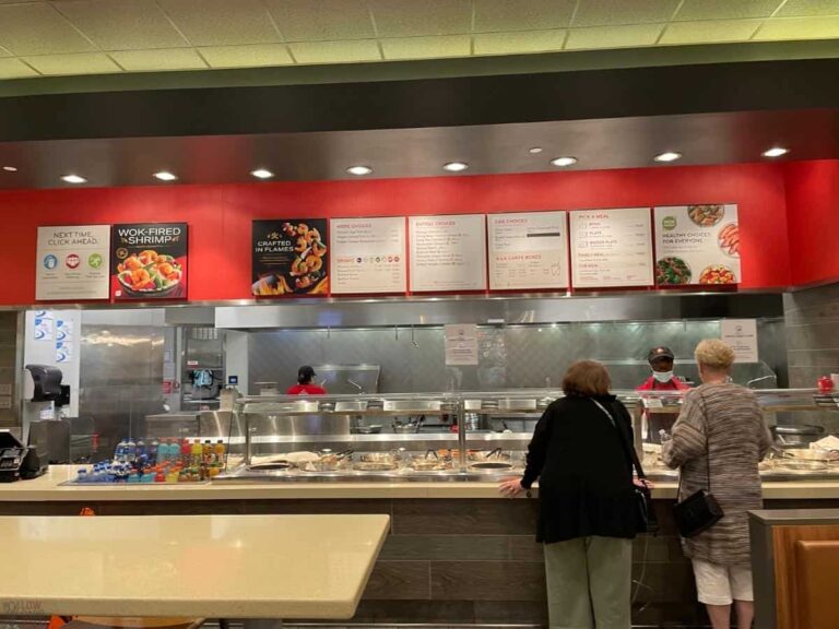 How To Order Keto At Panda Express (2026) - Low Carb Yum