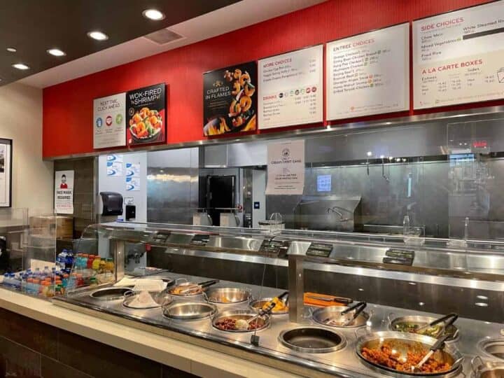 How To Order Keto At Panda Express (2026) - Low Carb Yum