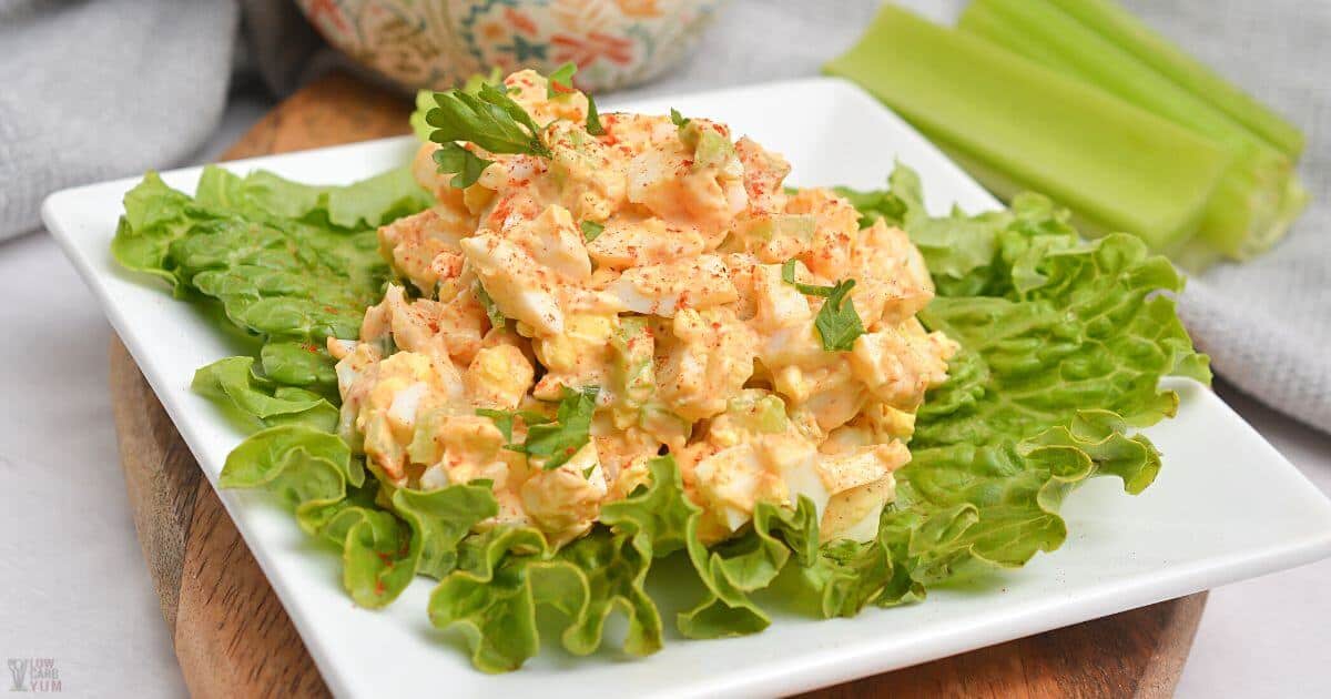 22 Deviled Egg Salad Recipe EjazKolo 22 Deviled Egg Salad Recipe EjazKolo