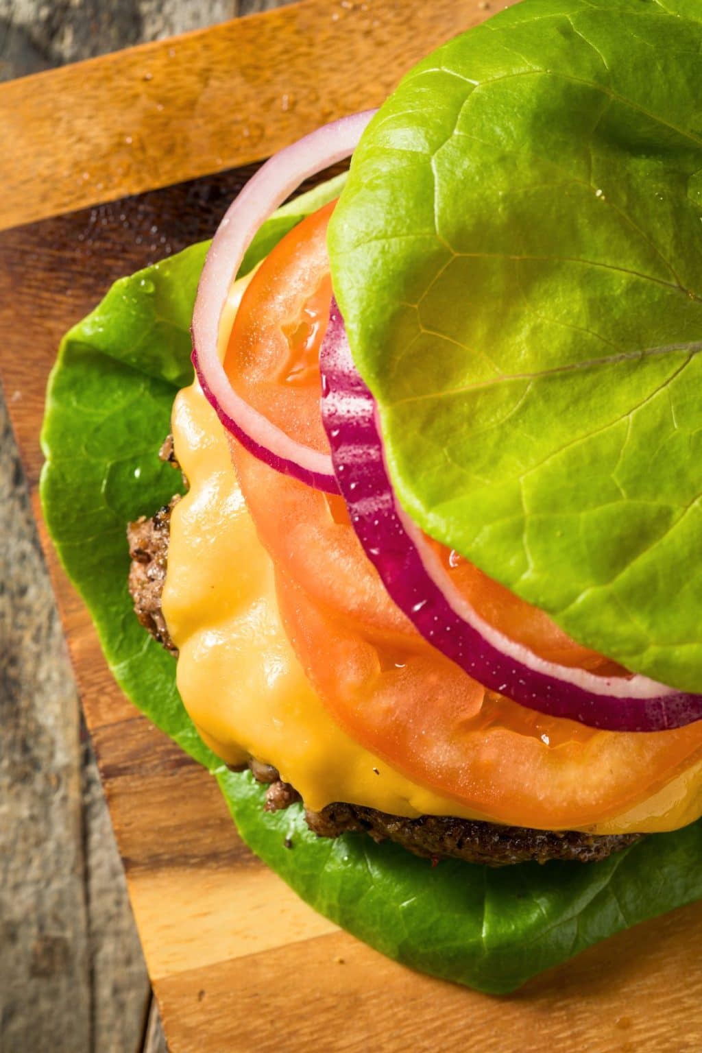 How To Eat Keto At Red Robin (2026) - Low Carb Yum