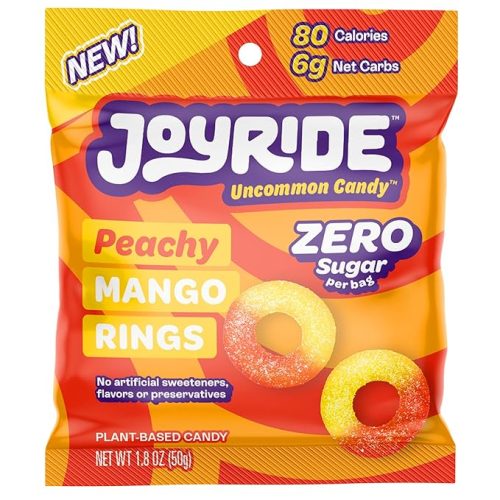 Best Low-Carb Candy for Halloween - Low Carb Yum