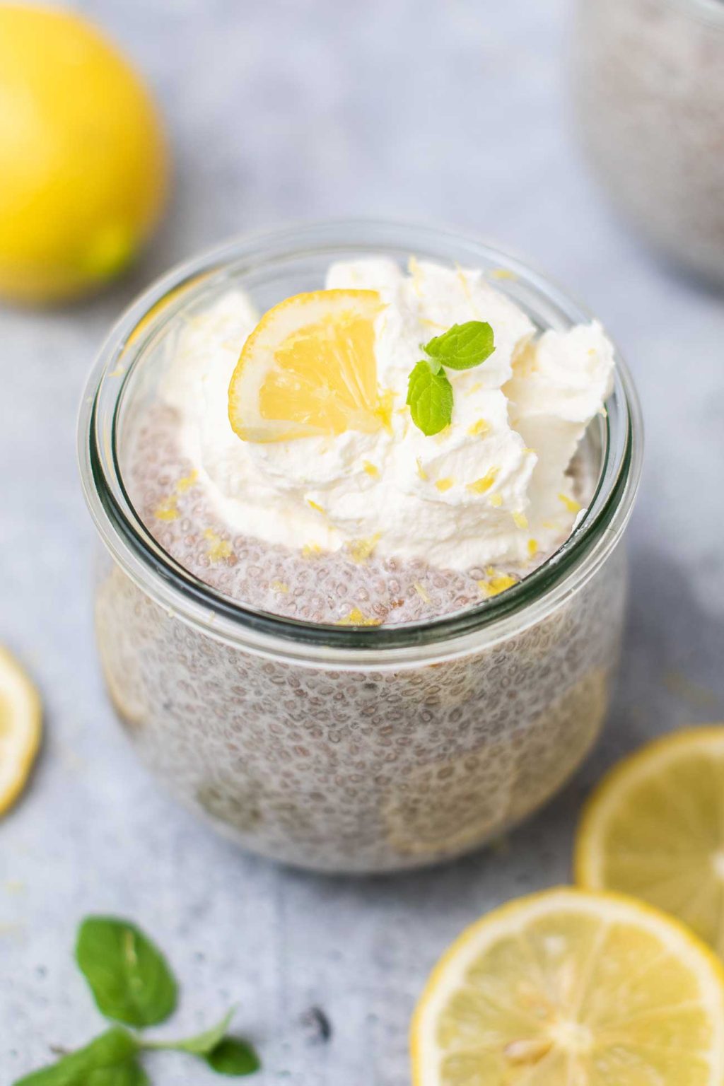 Best Keto Chia Pudding Recipes | Low Carb Yum